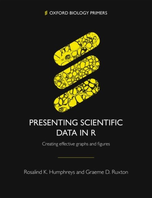 Presenting Scientific Data in R: Creating effective graphs and figures ... Presenting Scientific Data in R: Creating effective graphs and figures ...