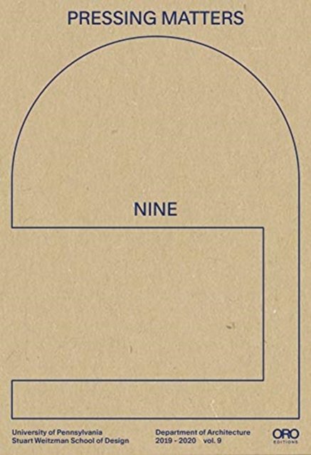 Pressing Matters 9 - Opracowanie zbiorowe | Książka w Empik