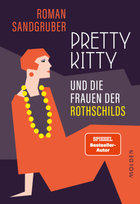 Pretty Kitty - Molden | Książka w Empik