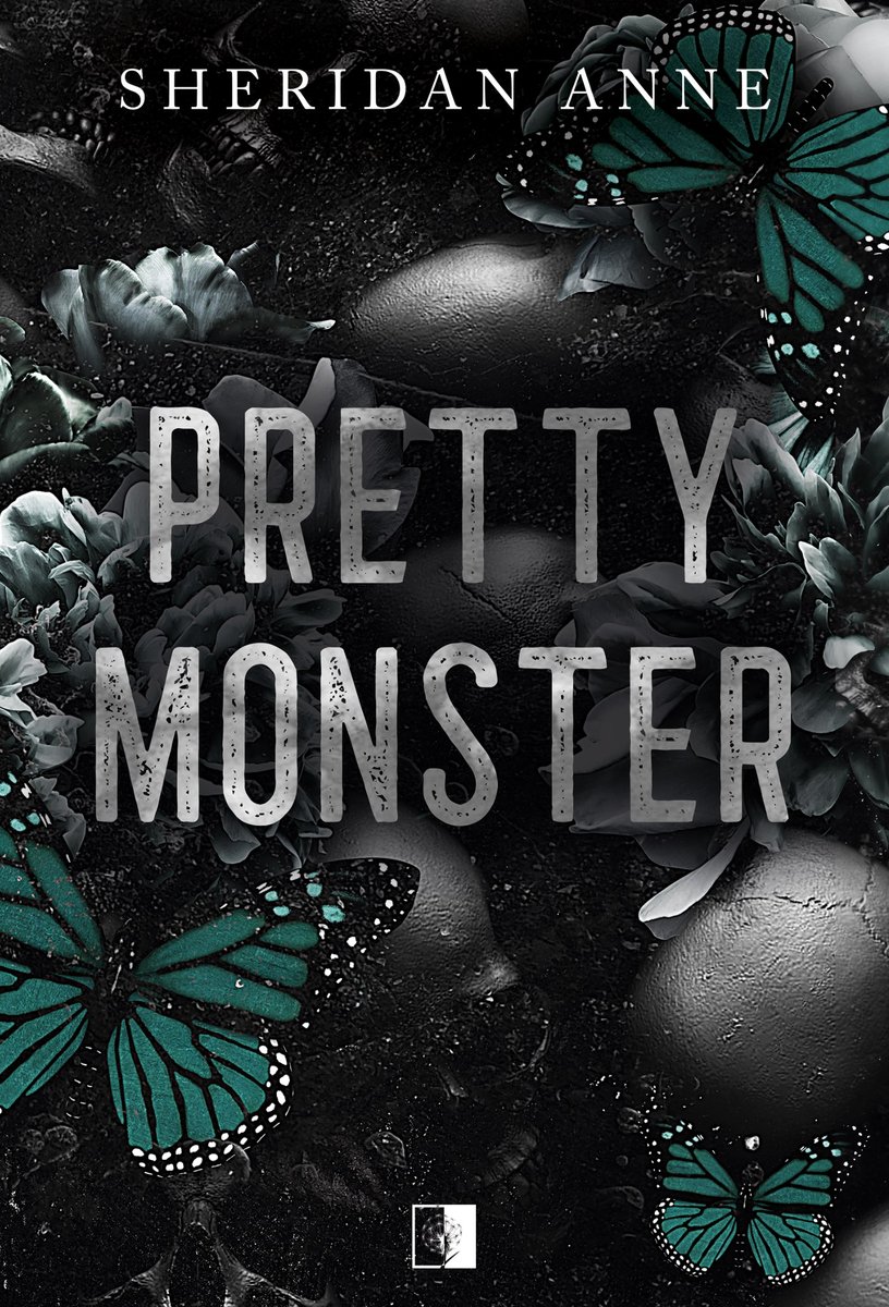 Pretty Monster - Sheridan Anne | Książka w Empik