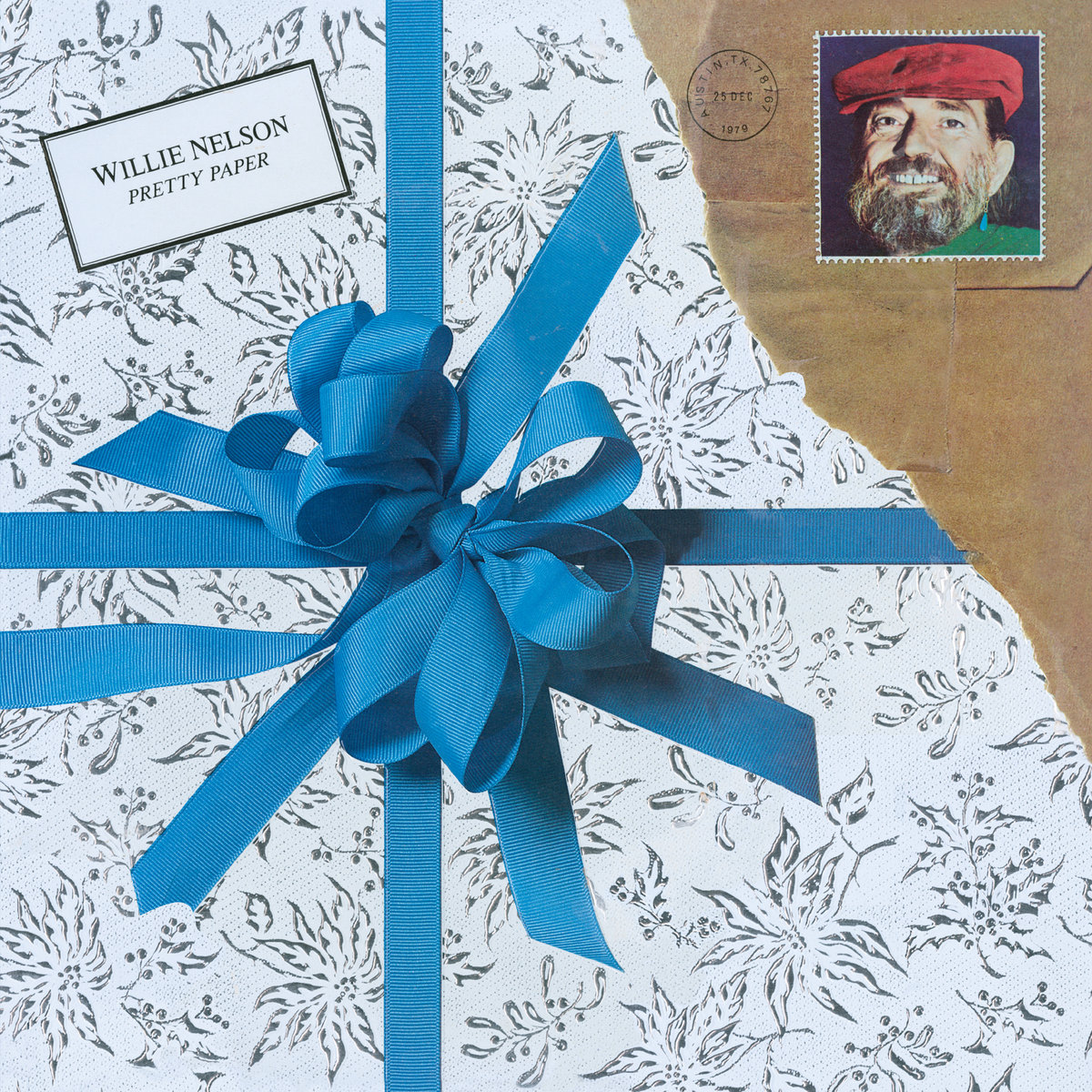 Pretty Paper, płyta winylowa - Nelson Willie | Muzyka Sklep EMPIK.COM