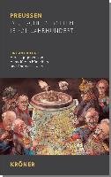 Preußen - Kroener Alfred Gmbh + Co. | Książka w Empik