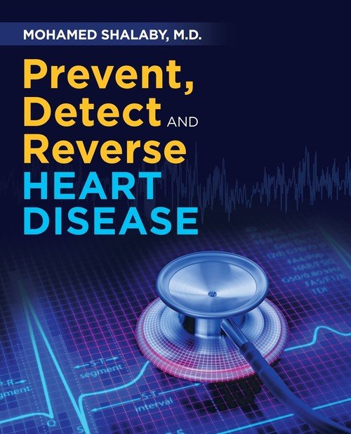 Prevent, Detect and Reverse Heart Disease - Balboa Press | Książka w Empik