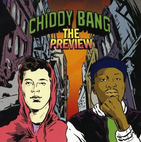 Preview - Chiddy Bang | Muzyka Sklep EMPIK.COM
