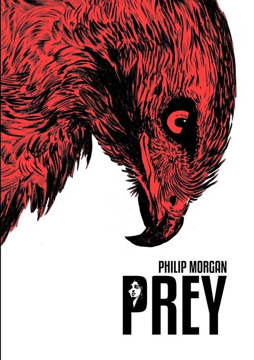 Prey - Morgan Philip | Książka w Empik