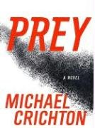 Prey - Crichton Michael | Książka w Empik