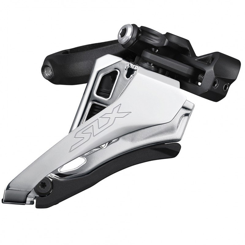 Prezrzutka przednia SHIMANO SLX FD-M7100 2rz obej. 34,99 SS - Shimano ...