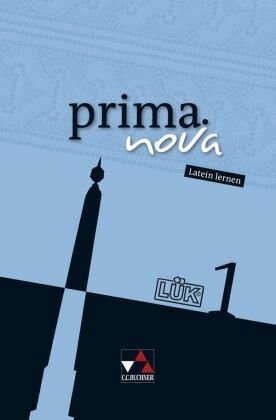 prima.nova Palette LÜK 1 - Buchner C.C. Verlag | Książka w Empik