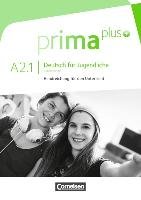 prima plus A2: Band 1. Handreichungen für den Unterricht - Jin ...