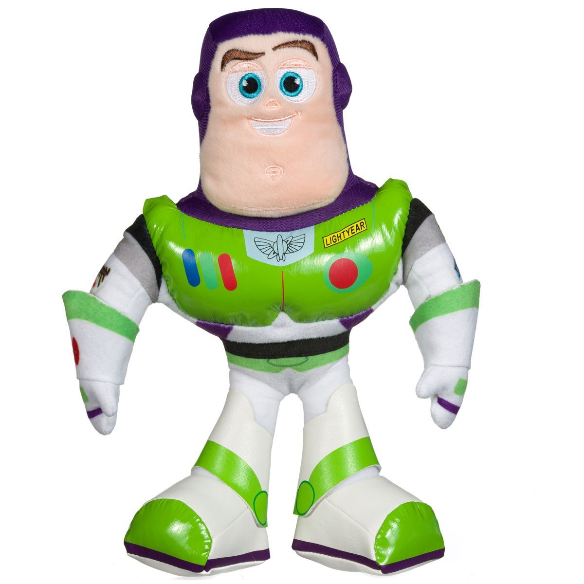 PRIMA TOYS Toy Story BUZZ plusz 29cm 87501 - Inna marka | Sklep EMPIK.COM