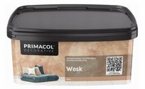 PRIMACOL WOSK NABŁYSZCZAJĄCO-IMPREGNUJĄCY 0,8KG - Primacol | Sklep ...