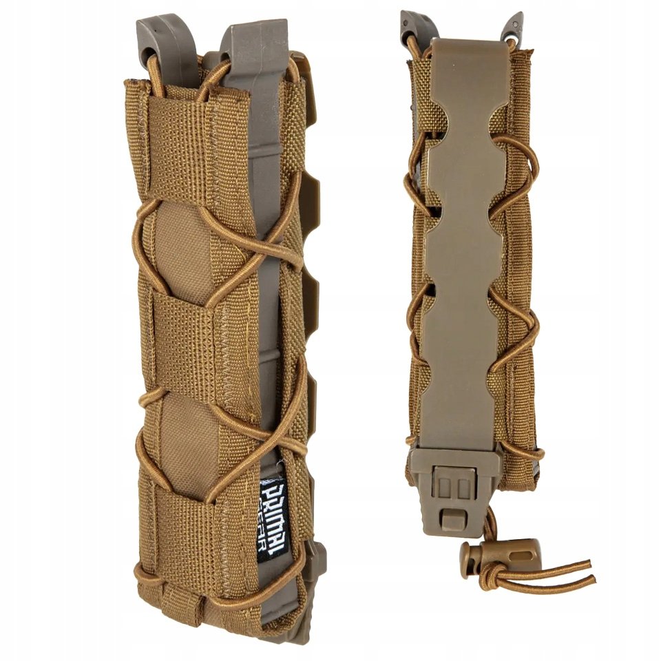 Primal Ładownica Na Długi Magaz. Smg Dilop Coyote - Primal Gear | Sport ...