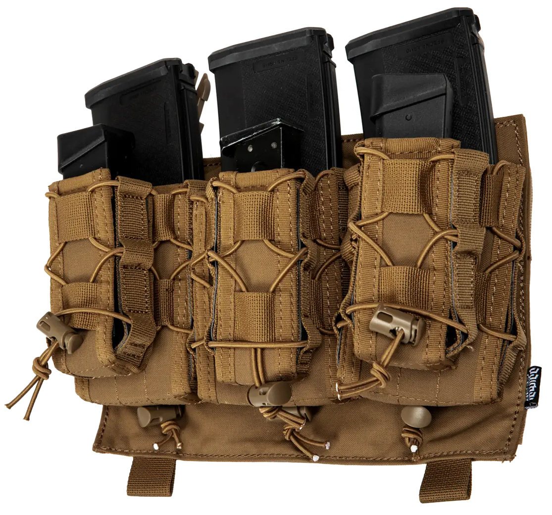 Primal Panel Do Kamizelek Serbel Coyote Brown - Primal Gear | Sport ...