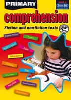 Primary Comprehension - Prim-Ed Publishing | Książka w Empik
