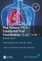 Primary FRCA Structured Oral Exam Guide 1 - Mccombe Kate | Książka w Empik