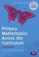 Primary Mathematics Across the Curriculum - Hansen Alice | Książka w Empik