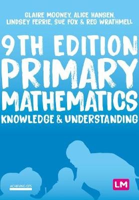 Primary Mathematics: Knowledge and Understanding - Claire Mooney ...