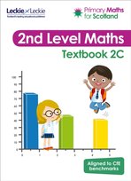 Primary Maths for Scotland Textbook 2C: For Curriculum for Excellence ...