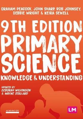 Primary Science: Knowledge and Understanding - Graham A Peacock ...