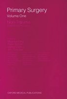 Primary Surgery: Volume 1: Non-Trauma - Opracowanie zbiorowe | Książka ...