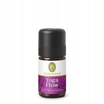 PRIMAVERA A FRAGRANT BLEND OF YOGA FLOW ESSENTIAL OILS 5 ML - PRIMAVERA | Sklep EMPIK.COM