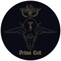 Prime Evil, płyta winylowa - Venom | Muzyka Sklep EMPIK.COM