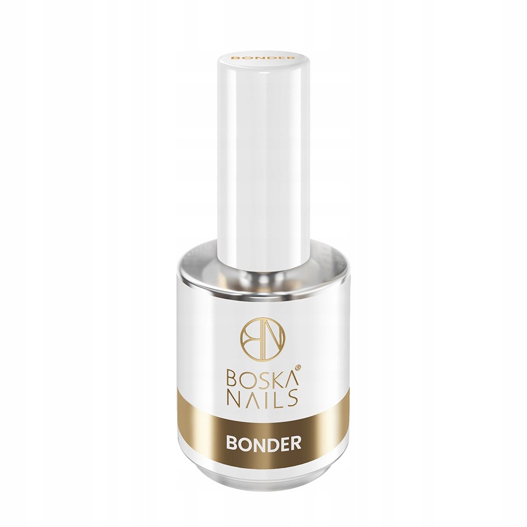 Primer Bezkwasowy Bonder Boska Nails 15 ml | Sklep EMPIK.COM