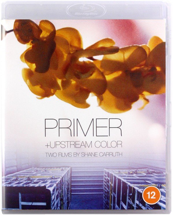 Primer / Upstream Color - Carruth Shane| Filmy Sklep EMPIK.COM
