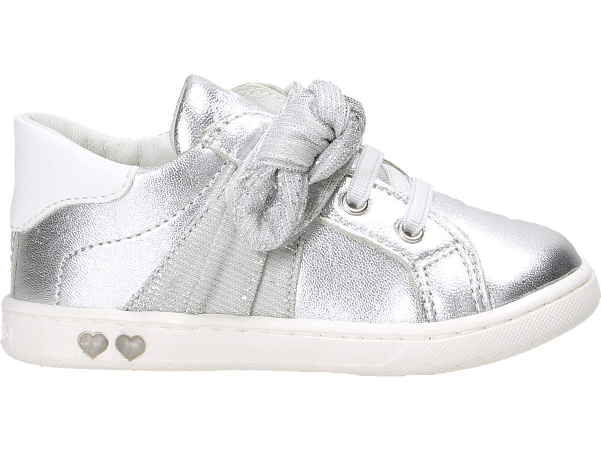 PRIMIGI Półbuty 1902133 24 CAPRA LAMINATA - Primigi | Sklep EMPIK.COM