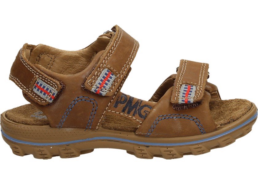 PRIMIGI Sandały 1889311 34 Nabuk Storm - Primigi | Sklep EMPIK.COM