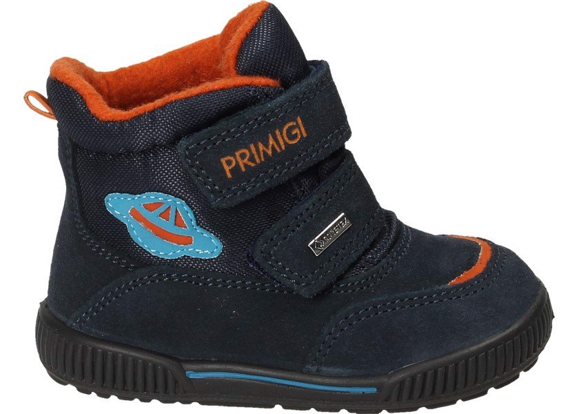 PRIMIGI Śniegowce 8364200 20 Ride 19 GTX Scamos/T.Tecnic - Primigi | Sklep EMPIK.COM