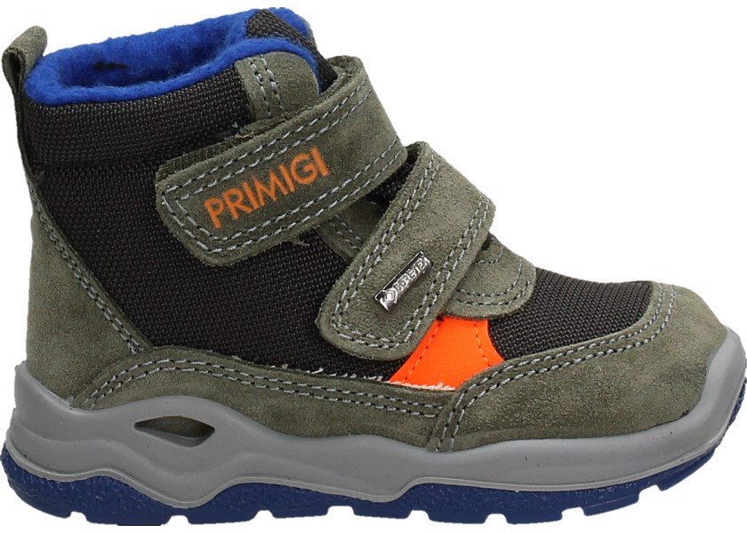 PRIMIGI Trzewiki 2863344 20 Gary GTX - Primigi | Sklep EMPIK.COM