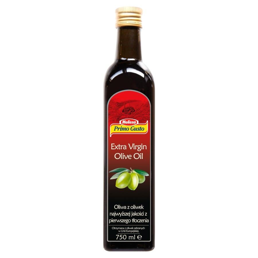 Primo Gusto Oliwa Extra Virgin 750 ml - Inna marka | Sklep EMPIK.COM