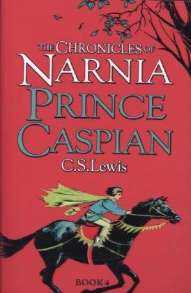 Prince Caspian - Lewis C.S. | Książka w Empik