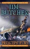 Princeps' Fury - Butcher Jim | Książka w Empik