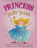 Princess Fairy Tales - Anness Publishing | Książka w Empik