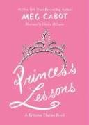 Princess Lessons - Cabot Meg | Książka w Empik