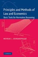 Principles and Methods of Law and Economics: Enhancing Normative ...