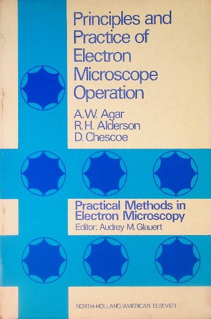Principles and Practice of Electron Microscope Operation - Opracowanie ...