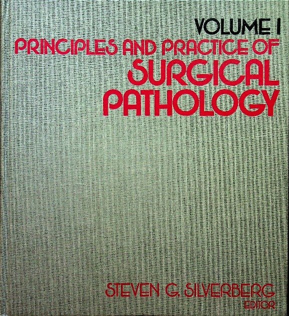 Principles and Practice of Surgical Pathology vol 1 - W opisie | Sklep ...