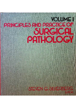 Principles and practice of surgical pathology volume 1 - | Książka w Empik
