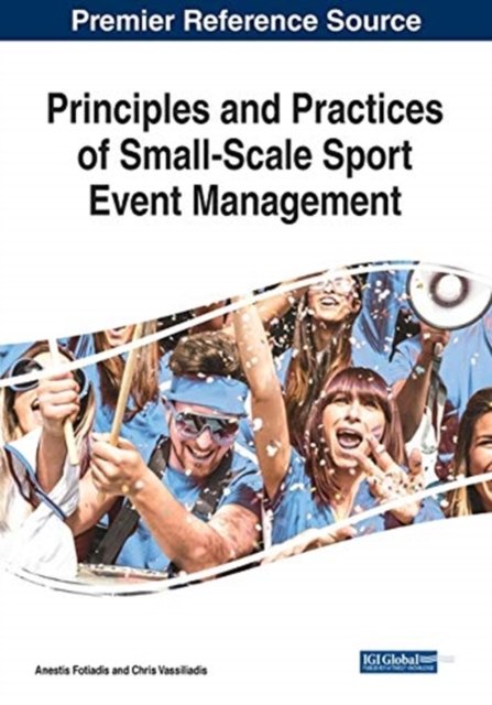 Principles and Practices of Small-Scale Sport Event Management ...