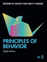 Principles of Behavior - Taylor & Francis Ltd. | Książka w Empik