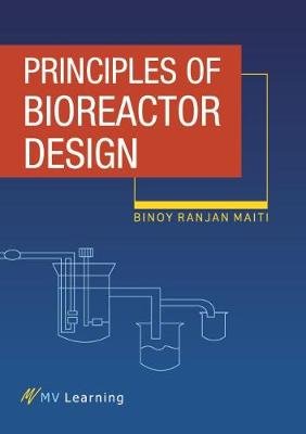Principles of Bioreactor Design - Maiti Binoy Ranjan | Książka w Empik