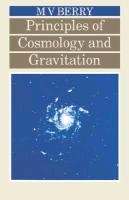 Principles of Cosmology and Gravitation - Berry M. | Książka w Empik