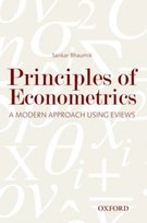Principles of Econometrics. A Modern Approach Using EViews ...