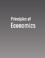 Principles of Economics - Greenlaw Steven A. | Książka w Empik
