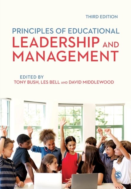 Principles of Educational Leadership & Management - Opracowanie ...