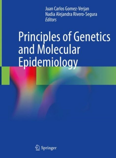 Principles of Genetics and Molecular Epidemiology - Springer Nature ...
