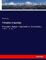 Principles of geology - Charles Lyell | Książka w Empik